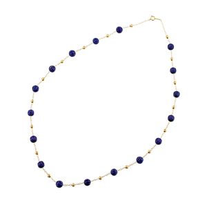 GSTV ロングネックレス